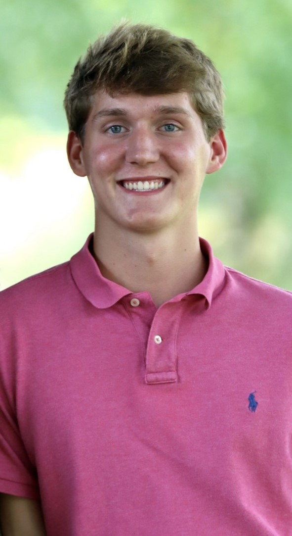 Jacob Lane